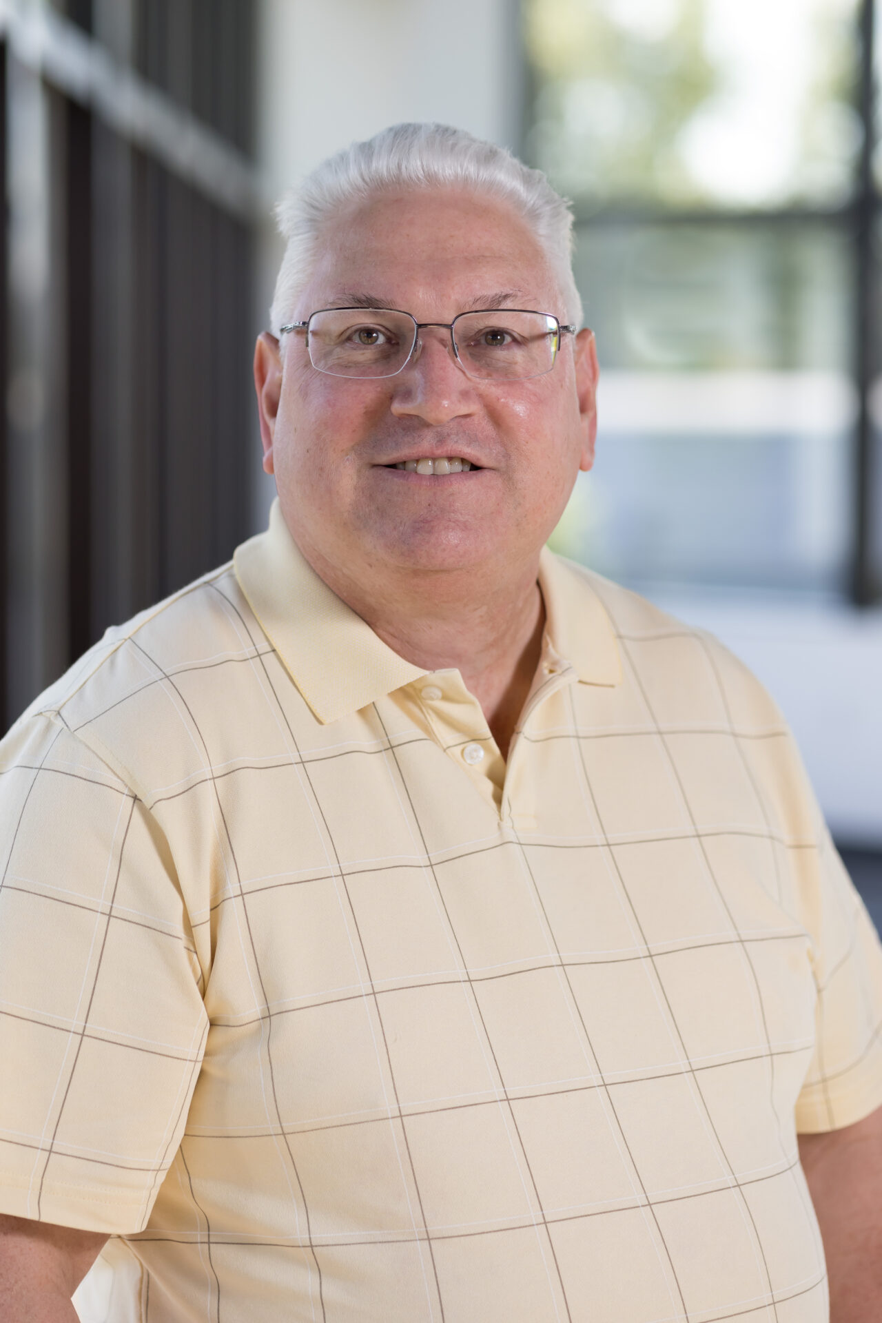 Who We Are - Lake Washington Partners