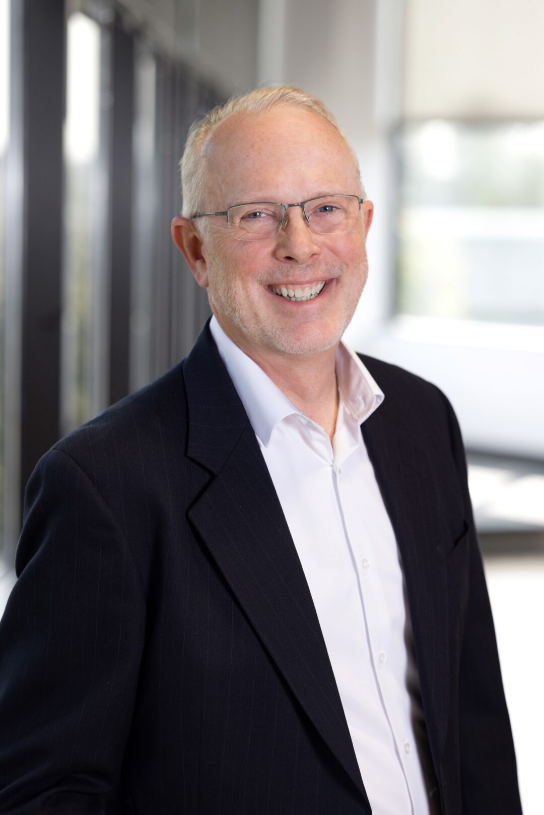 We Are LKWP - Lake Washington Partners