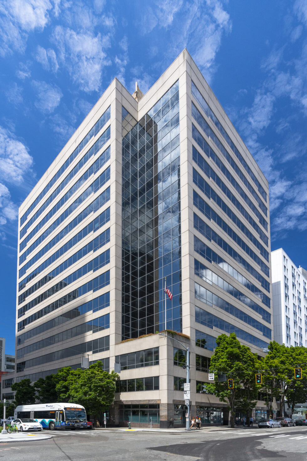 $15M Renovation of Seattle Office Building Announced - Lake Washington ...