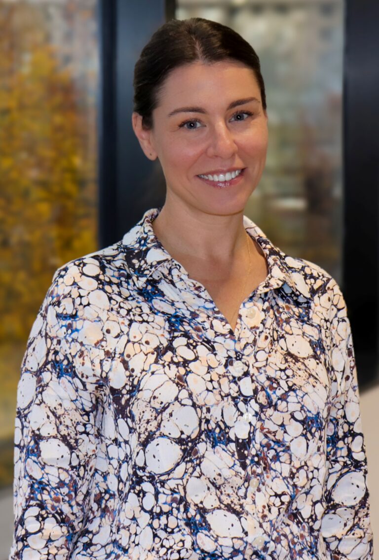 Who We Are - Lake Washington Partners